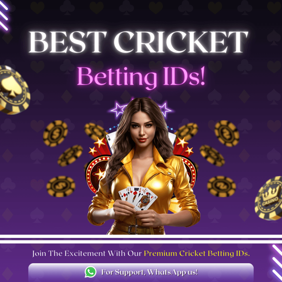 Master ID Betting - Madrasbook Online